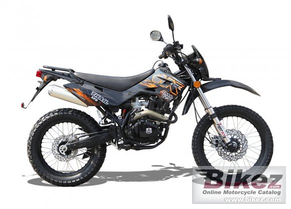 WK Trail 125 gallery